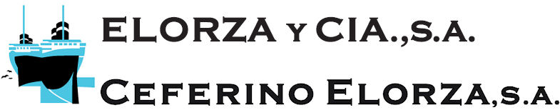 Elorza y Cía, S.A. | Ceferino Elorza, S.A. | Steelmar Internat. Innova ...